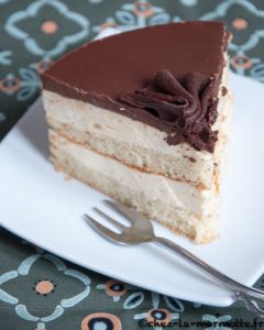 Le Ptichié moloko, le gâteau « lait d’oiseau » – Marmotte cuisine… tradi