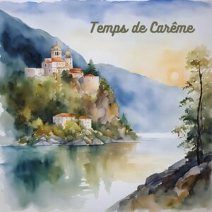 Ebook Temps de Carême, le programme du Carême et de Pâques 2026 ...